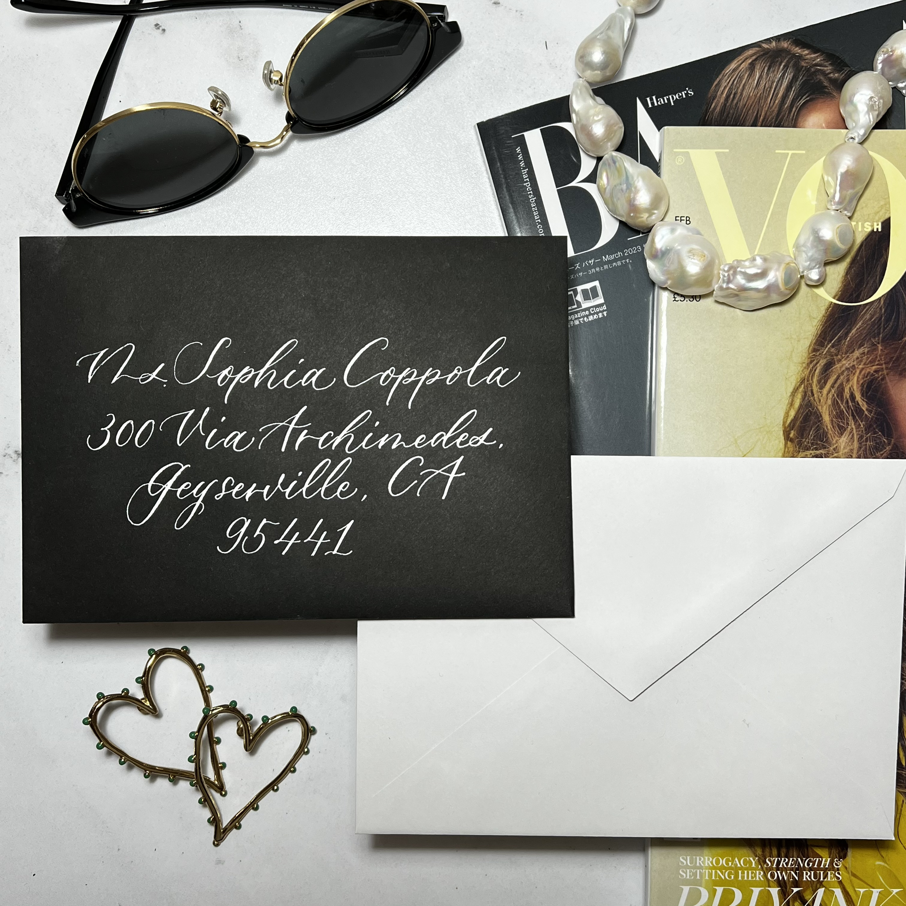 JMCA | 日本モダンカリグラフィー協会