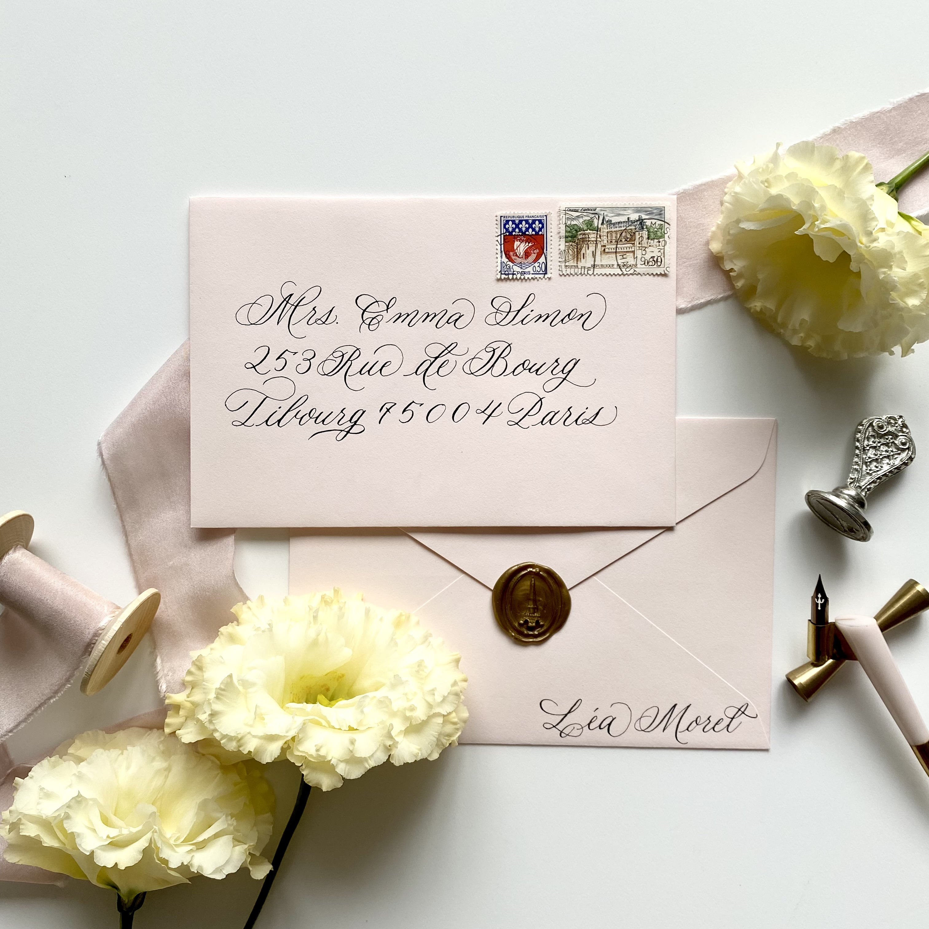 JMCA | 日本モダンカリグラフィー協会